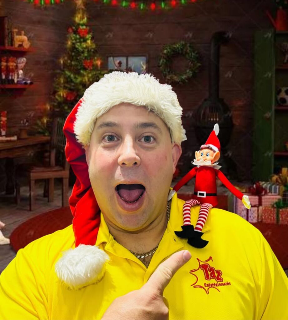 Children's Entertainer | Taz | Preston | Chorley | Southport